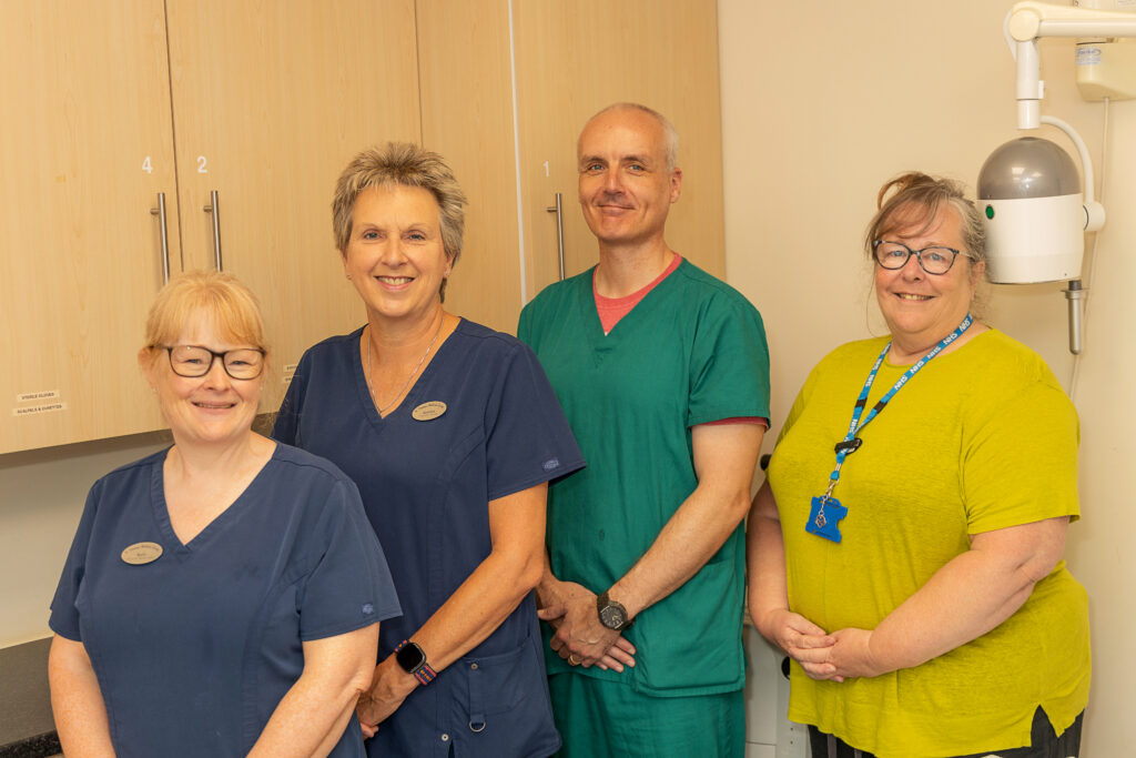 Vasectomy Clinic - St Thomas Medical Group